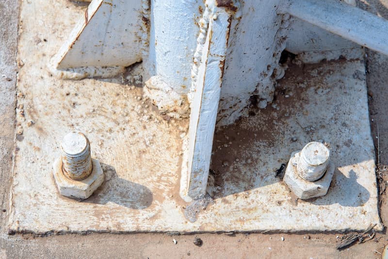 Base Plate: Fungsi dan Cara Menggunakannya - Indosteger