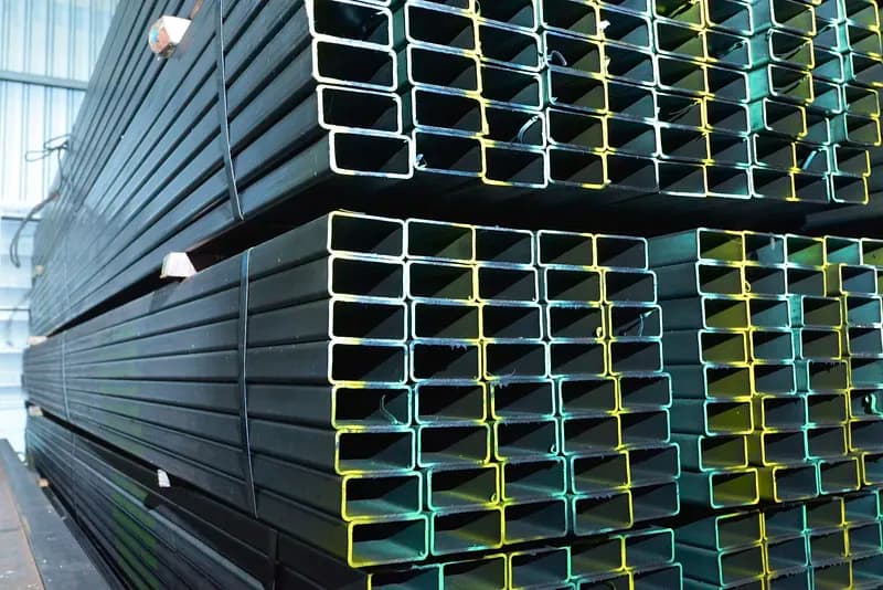 Pengertian Besi Profil dan Cara Memilih Profil Sesuai Kebutuhan