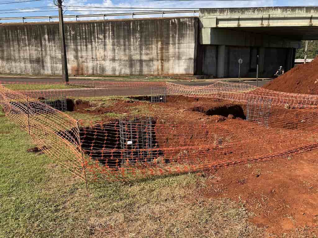 8 Macam Macam Pondasi Dangkal dalam Konstruksi